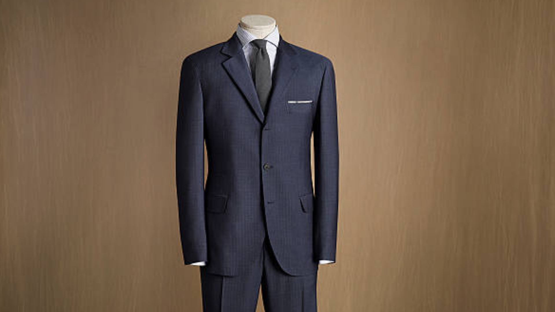A beginners’ guide to styling and rocking a suit – Breakfast Television