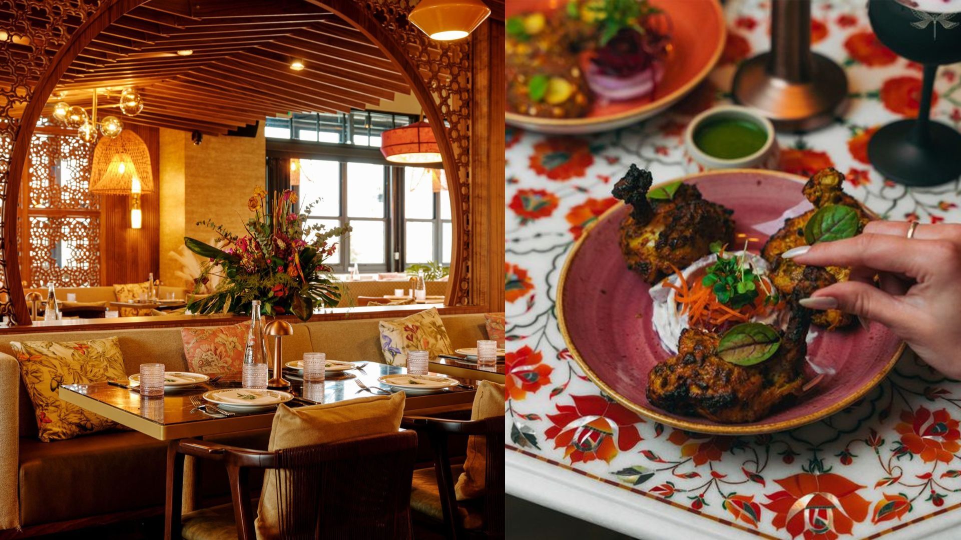 This multi-sensory restaurant will leave you wanting more – Breakfast ...