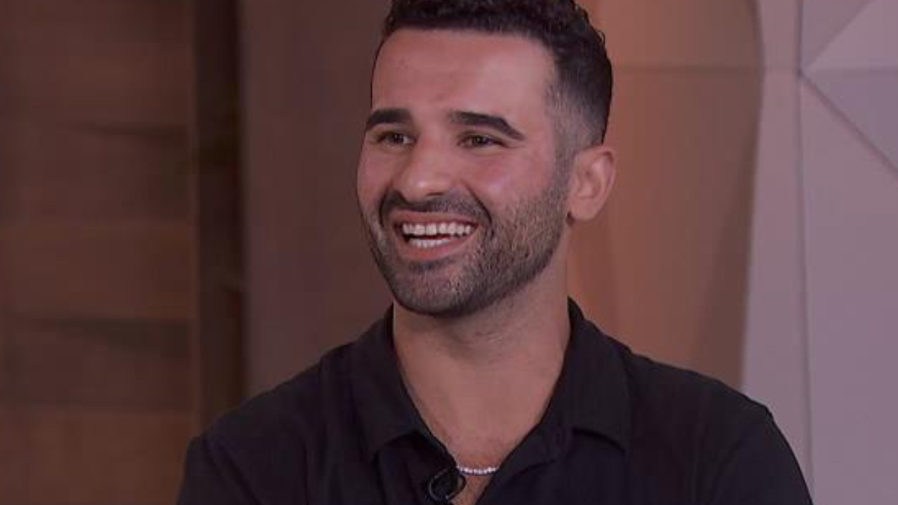 Nazem Kadri discusses his Stanley Cup championship – Breakfast Television