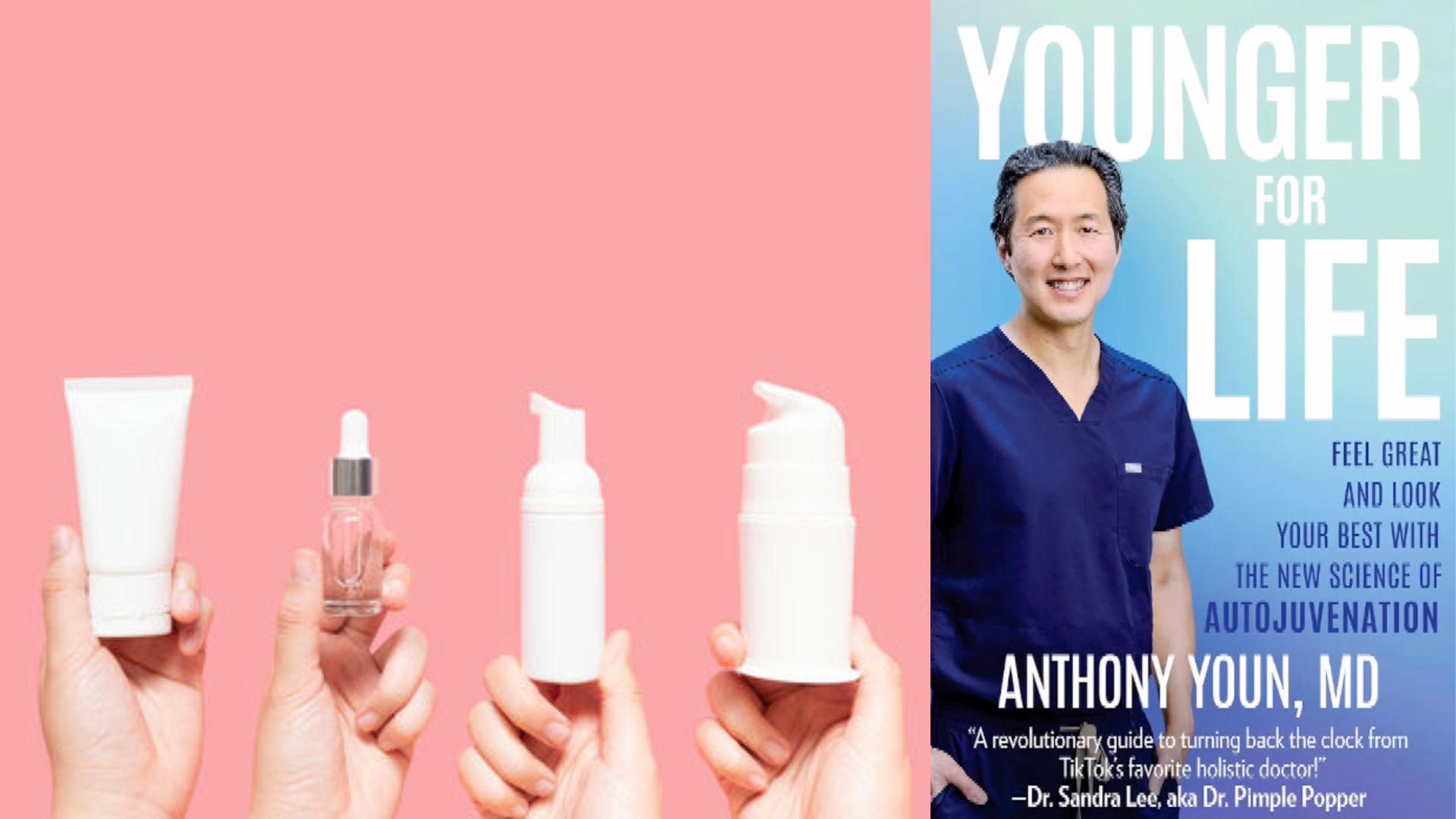 What autojuvenation is — and how it’s redefining the term ‘anti-aging ...