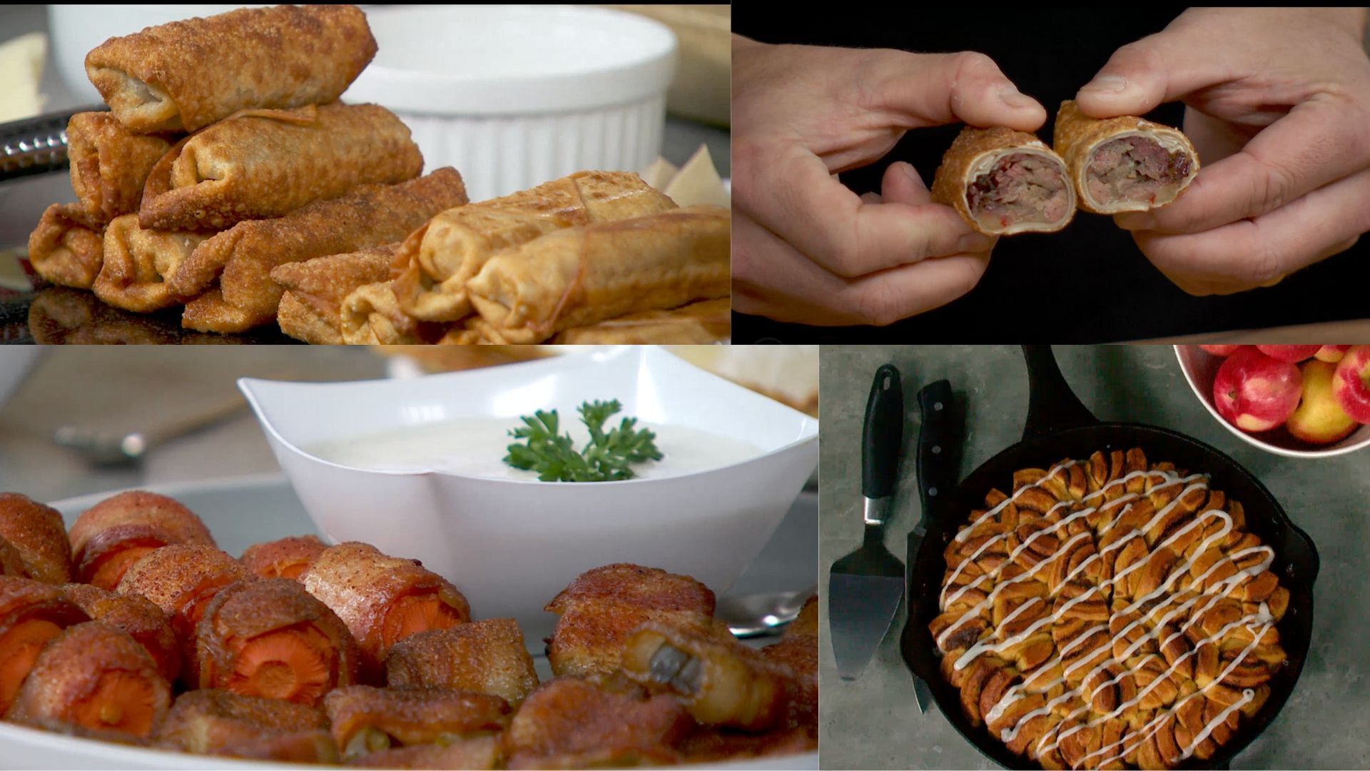 3 cozy recipes that will WOW your taste buds – Breakfast Television