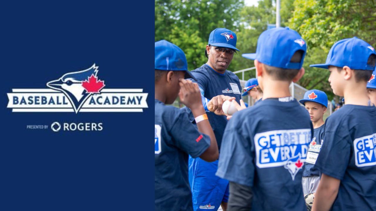 Here’s what you need to know about the Blue Jays Baseball Academy ...