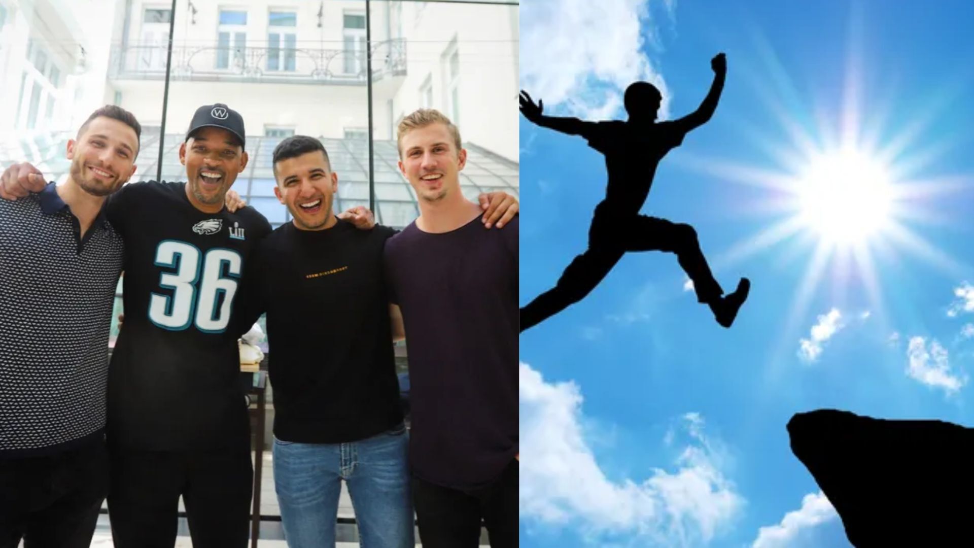 How the YouTubers behind ‘Yes Theory’ are getting people out of their ...
