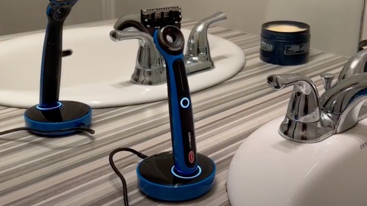 Beauty and grooming tech that will revolutionize your routine ...