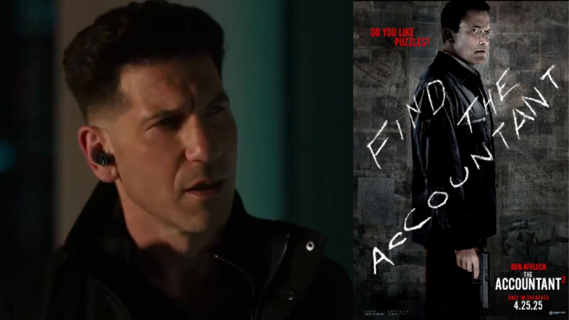 ‘The Accountant 2’ trailer just dropped — and we’ve been waiting for it ...