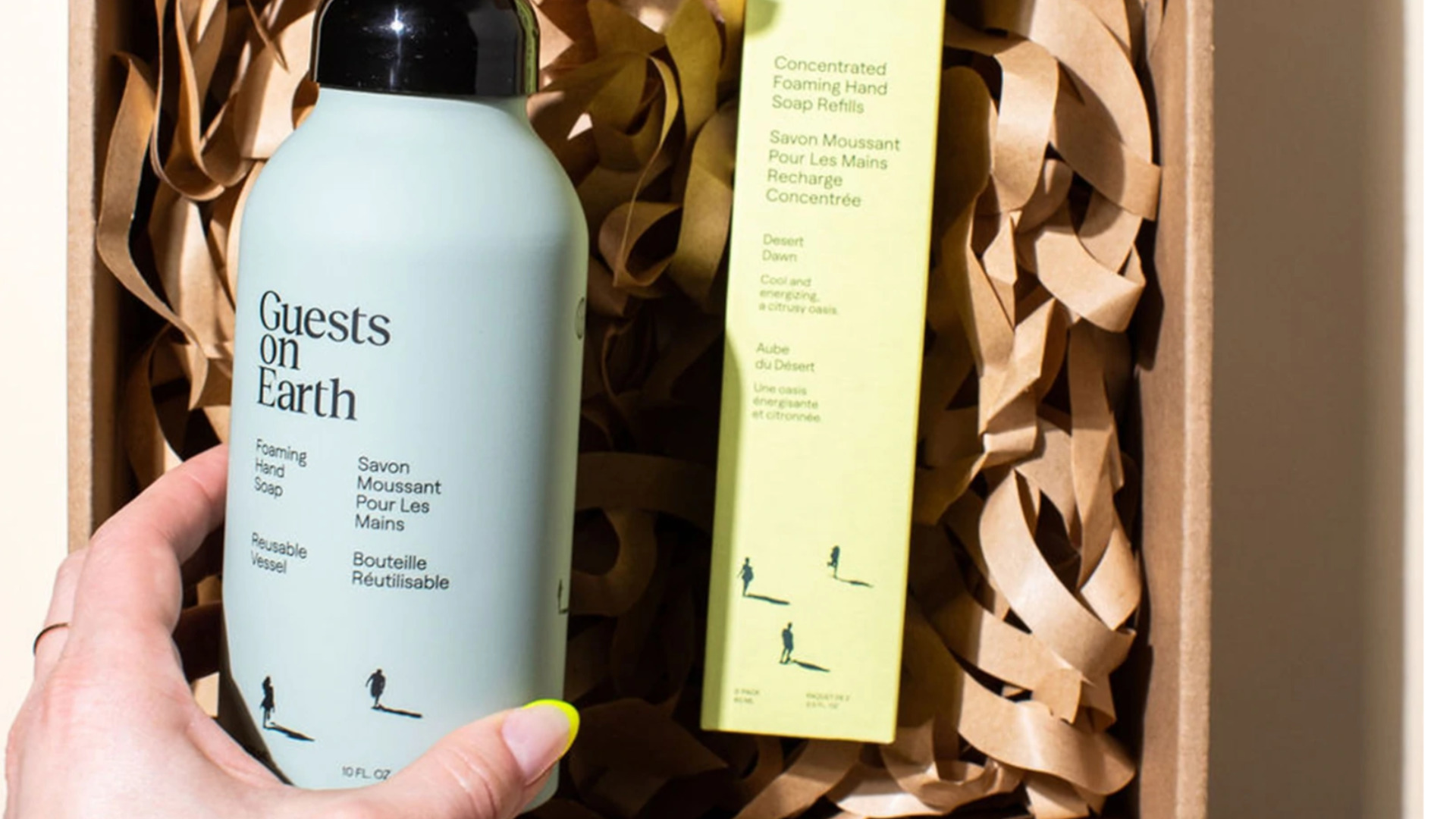 You’ll want to add these sustainable cleaners to your arsenal ...