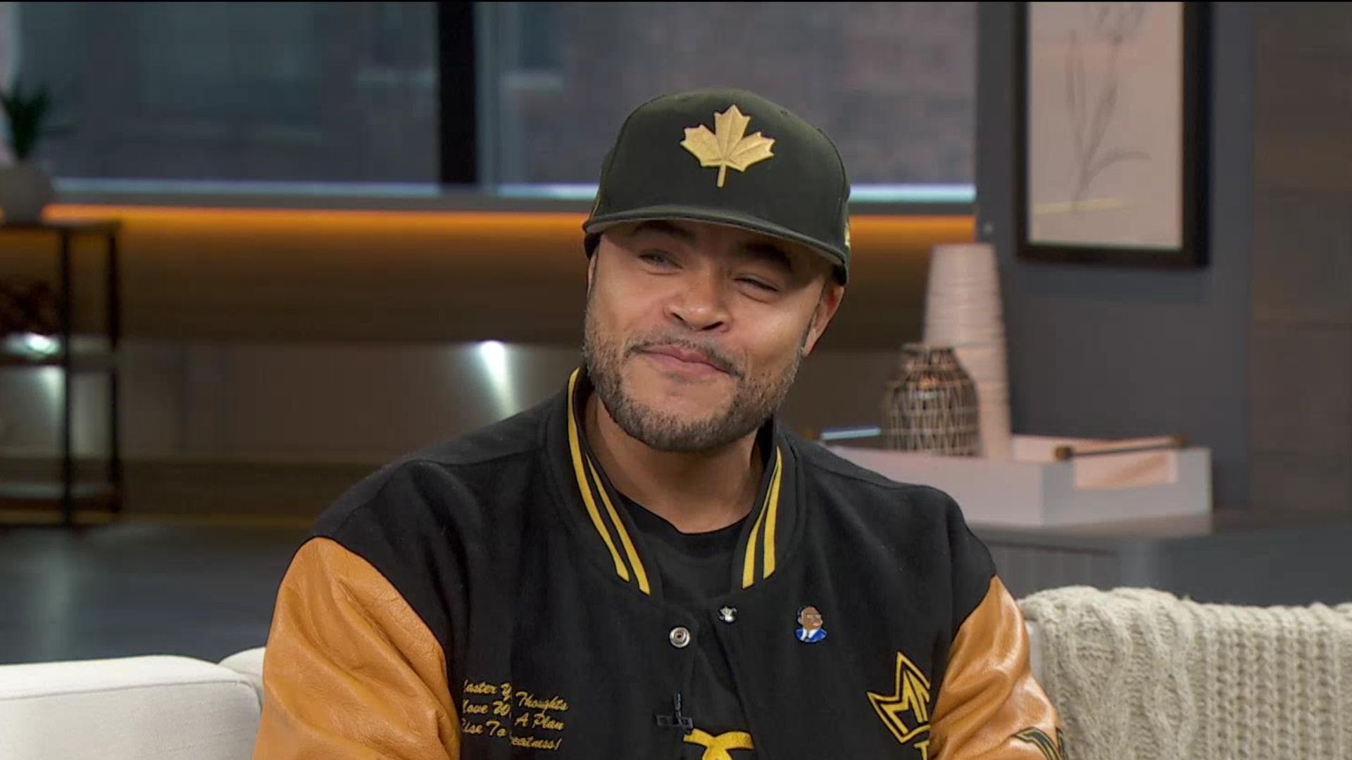 Canadian rapper D.O. Gibson on his empowering new children’s book ...