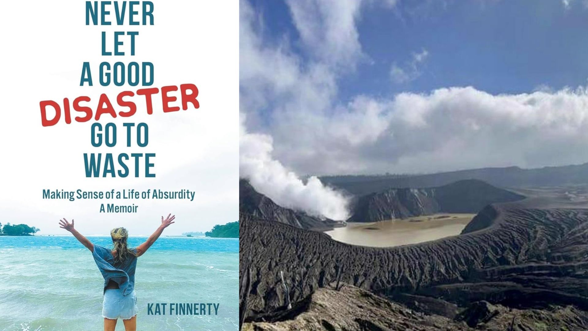 MS survivor and author Kat Finnerty on how she authentically mastered ...