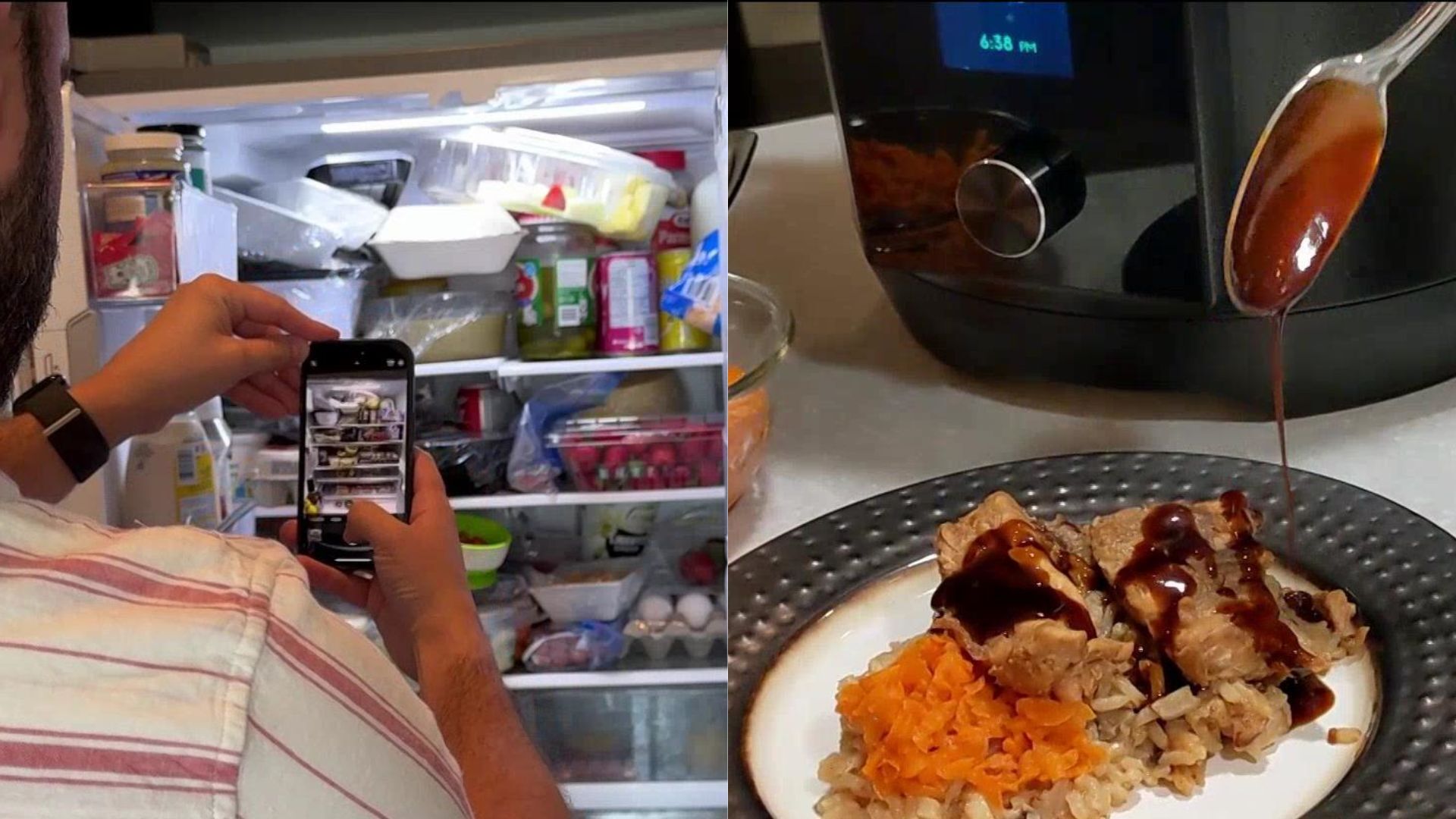 Here’s how AI can build the perfect personalized meal plan – Breakfast ...