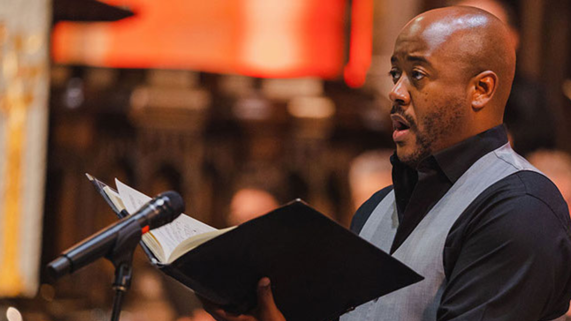 How this Opera experience is unlike any other – Breakfast Television