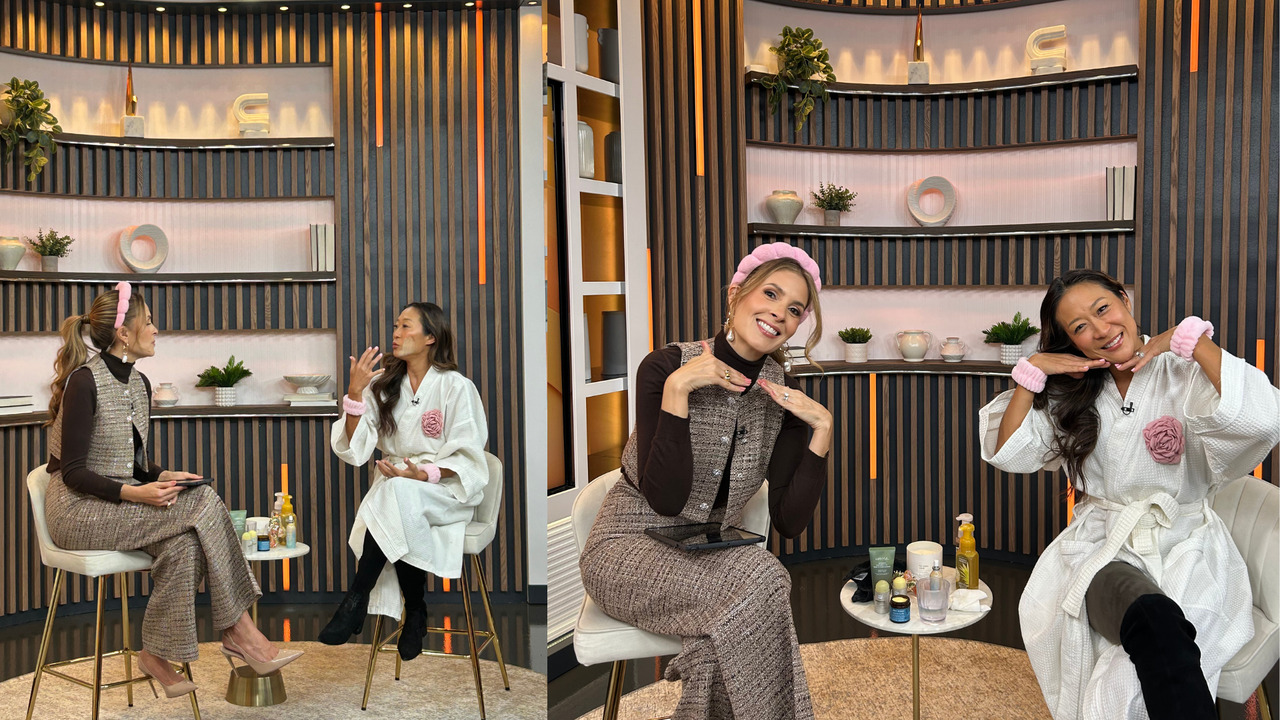 Transform your home into a spa with these skin and body care tips ...