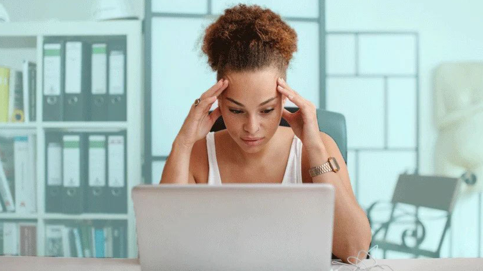 10 types of self-sabotaging behaviours — and how to overcome them ...