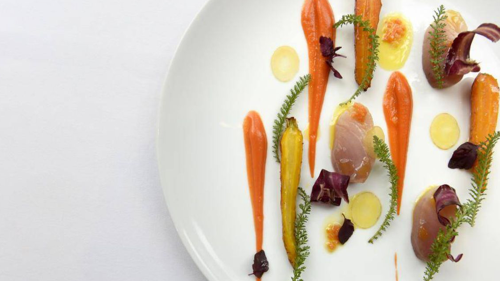 An executive chef teaches you the art of plating – Breakfast Television