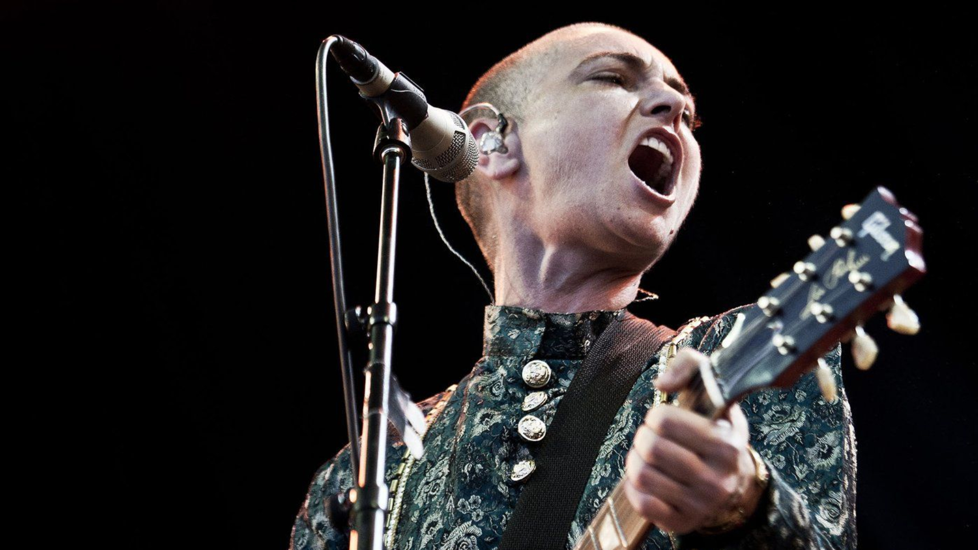 Grammy-winning Irish singer Sinéad O’Connor dies at 56 – Breakfast ...