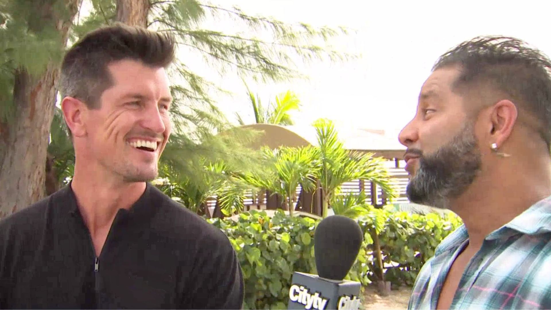 Devo catches up with Canadian country group ‘High Valley’ – Breakfast ...