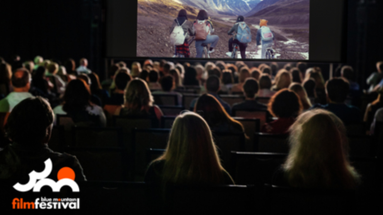 This film festival just north of Toronto is perfect for any movie lover ...