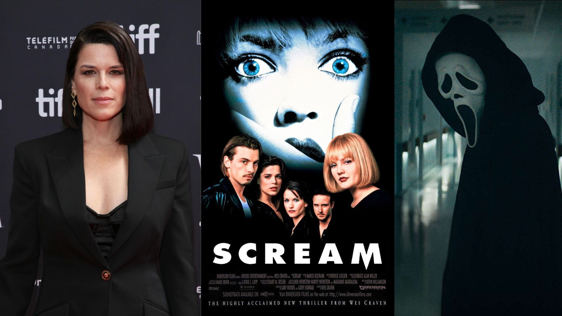 ‘Scream’ is becoming the horror franchise of the century announcing its ...