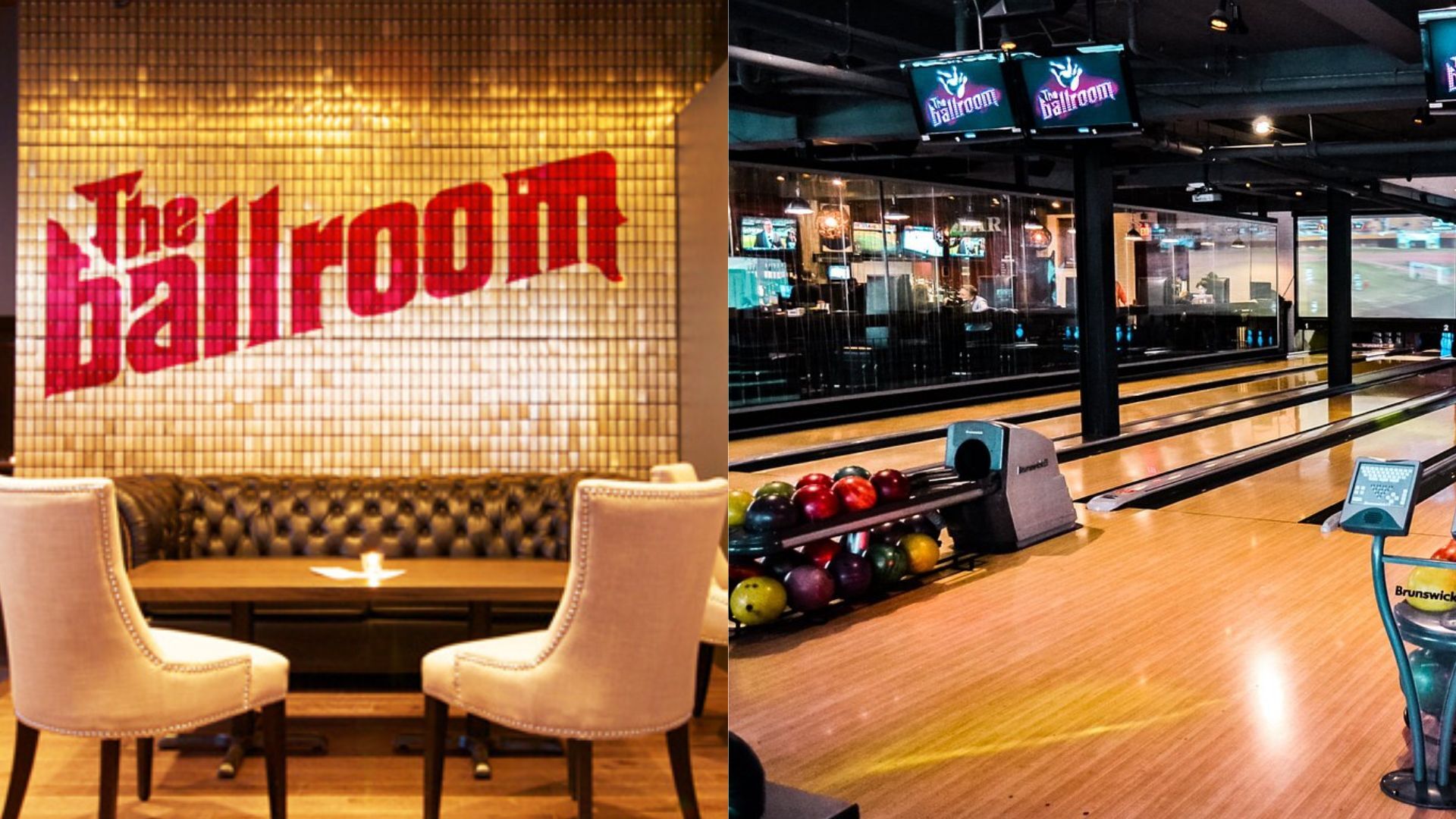 This popular Toronto bowling spot just opened a third location ...