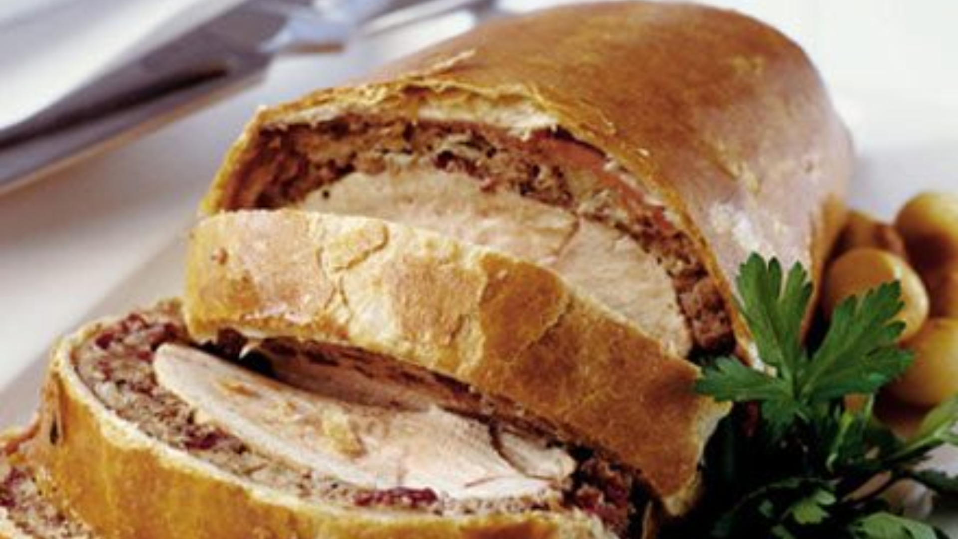 How to make the perfect Turkey Wellington – Breakfast Television