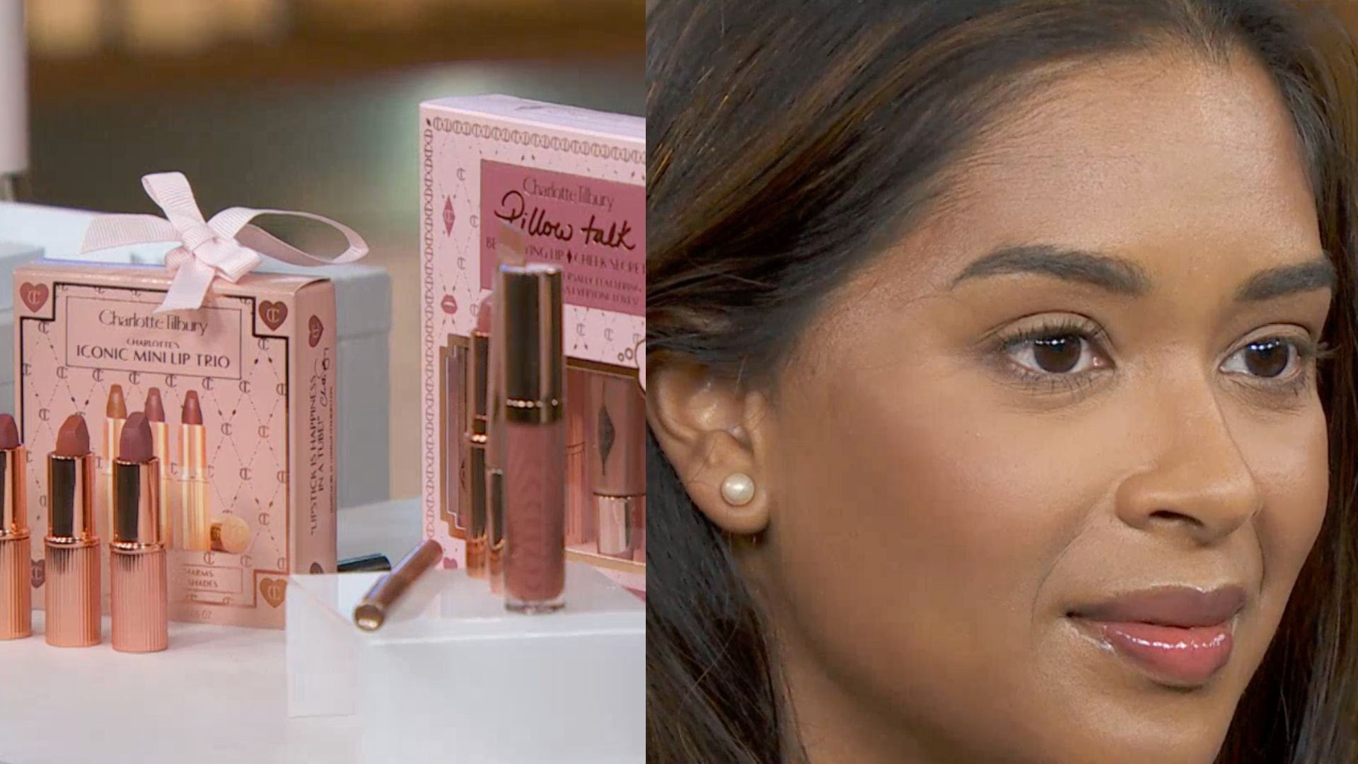 Simply enhance your natural features with the ‘quiet luxury’ makeup ...