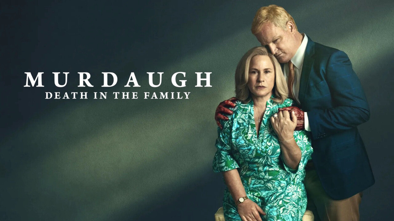 The highly-anticipated series ‘Murdaugh: Death in the Family’ is ...