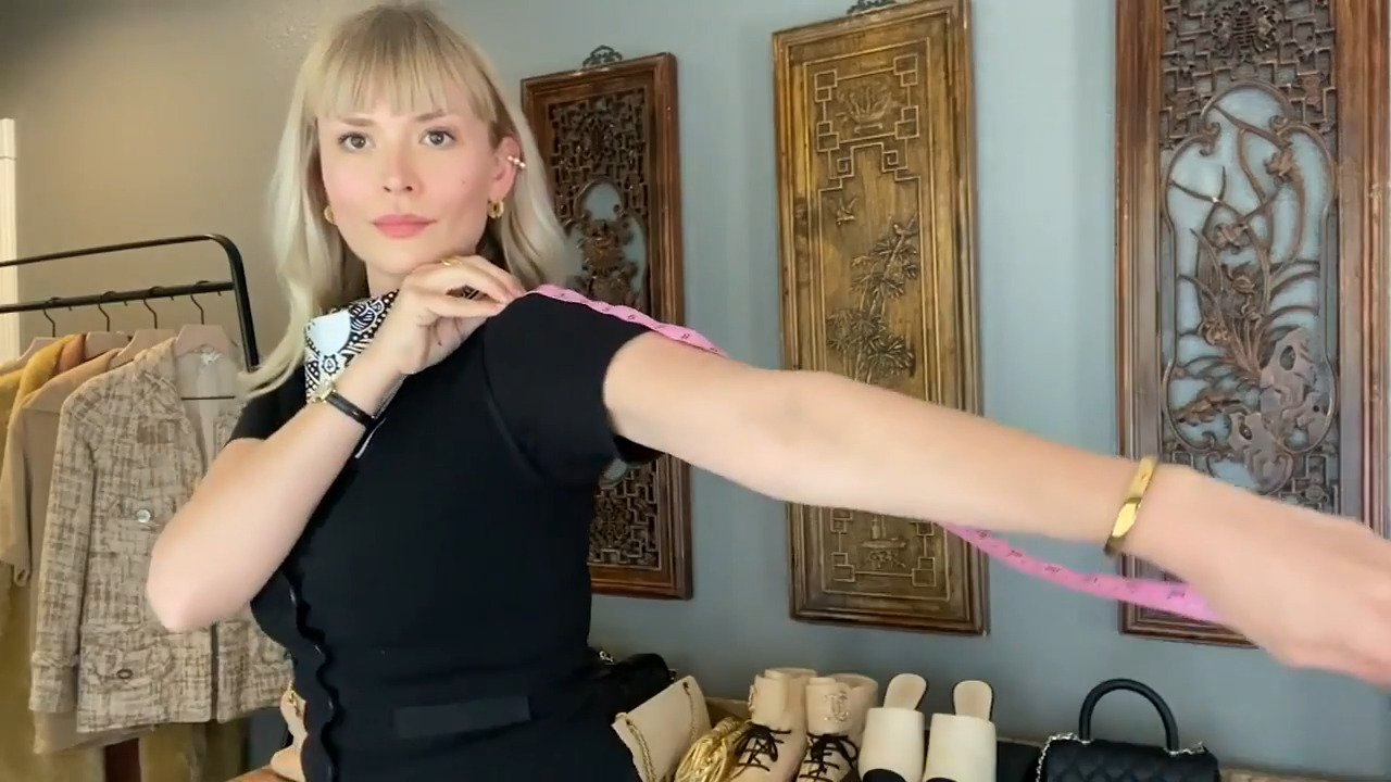 These key measurements will change the way you shop for clothing ...