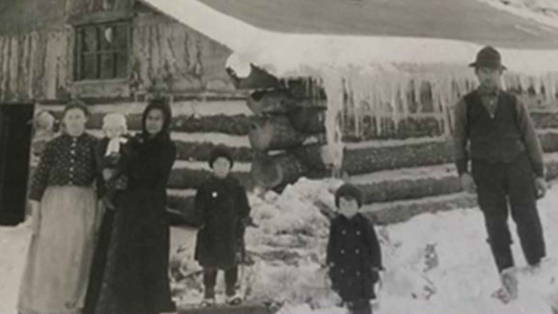 Man shares incredible journey in discovering his Indigenous family ...