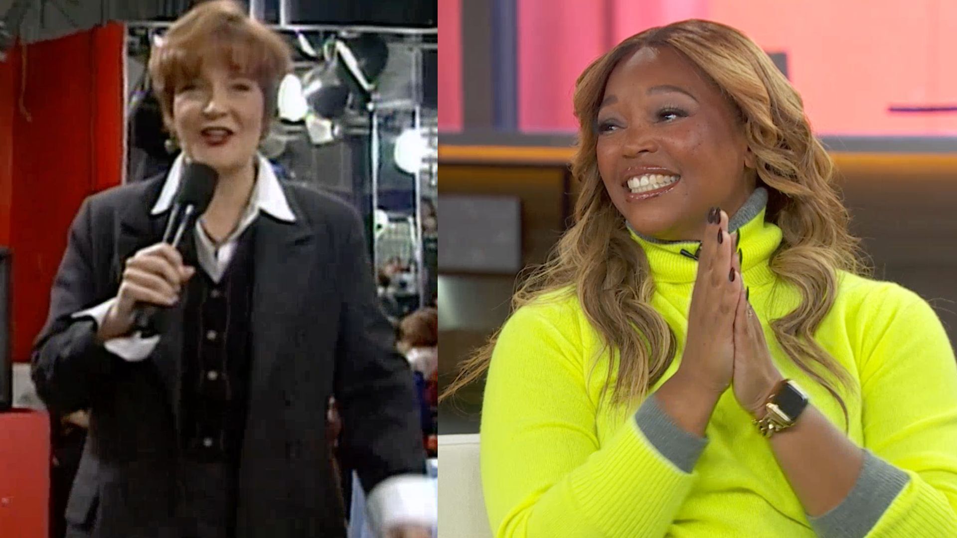 Cityline is celebrating its 40th anniversary! – Breakfast Television