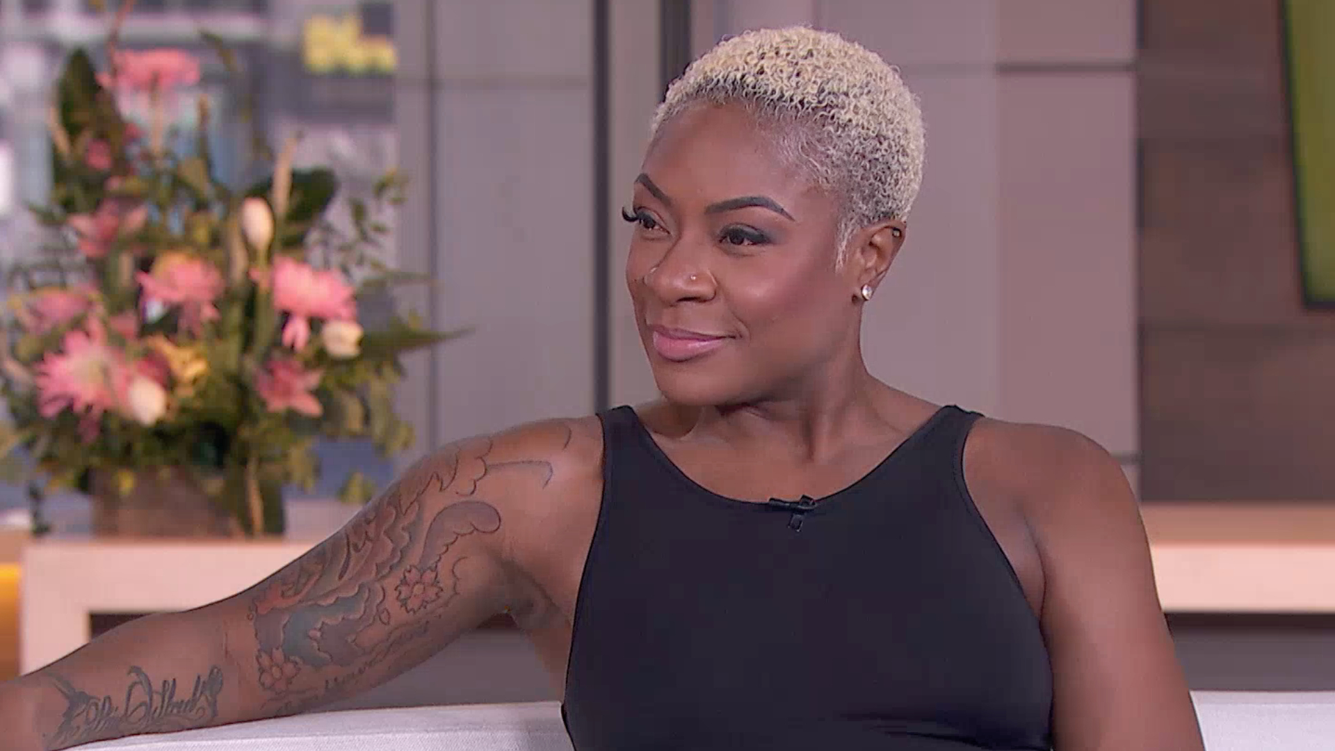 Canada’s Queen of R&B Jully Black on unveiling her Canada’s Walk of ...