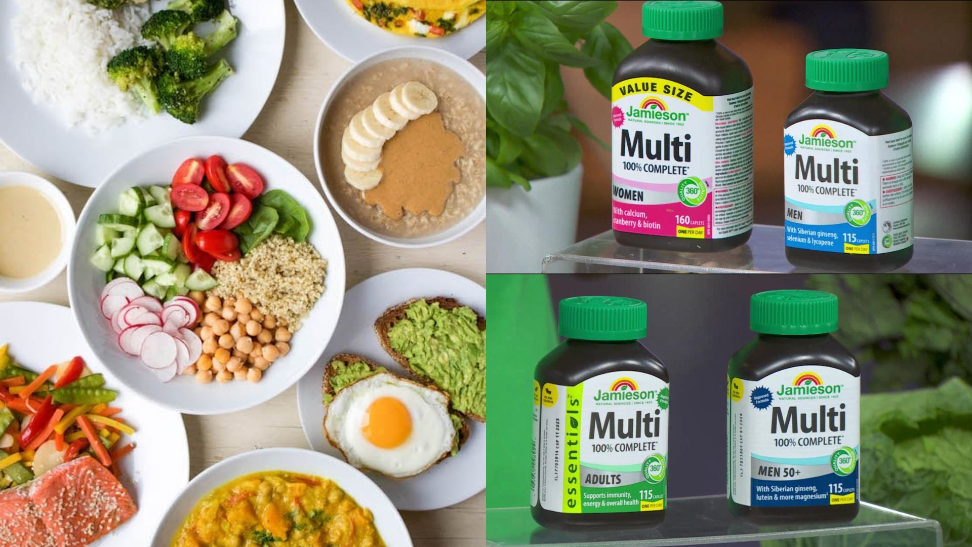 What nutritional safety nets are — and how to create one – Breakfast ...