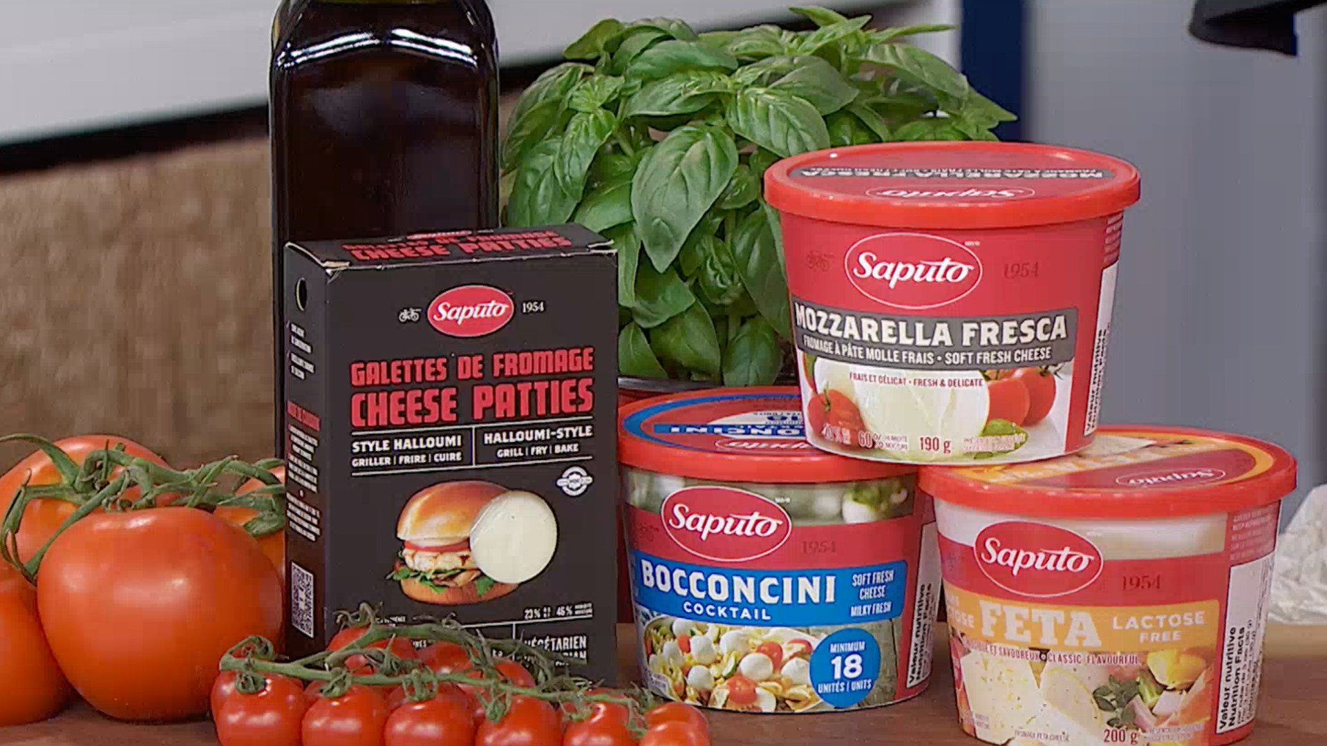 This Mozzarella Fresca recipe will melt in your mouth – Breakfast ...