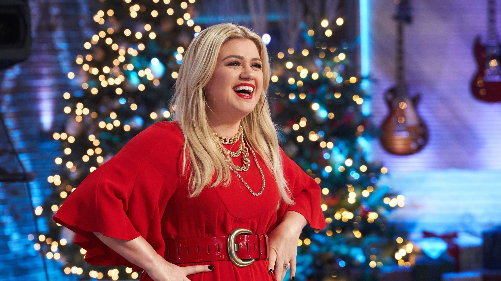 Billboard reveals the No.1 Christmas song of the 21st century ...
