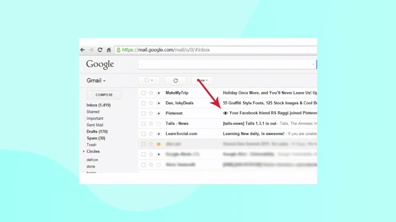 How to tell if your emails are being tracked—and stop it - Video - Cityline