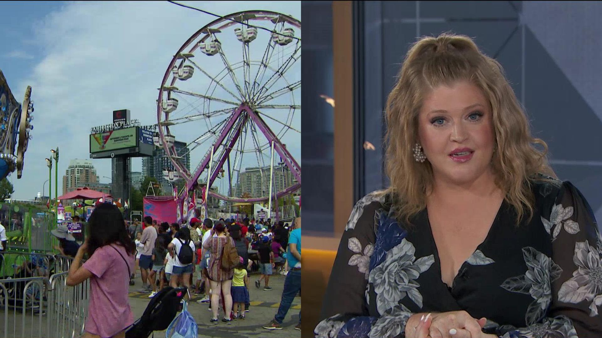 The CNE just announced their concert lineup for this season – Breakfast ...