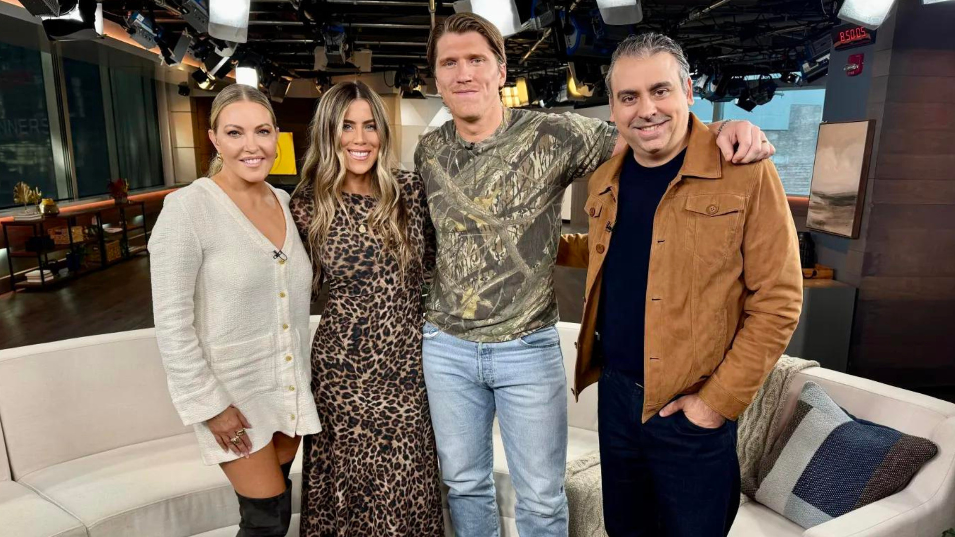 The Reklaws are hosting a Yee Haw Fun-Raiser in Toronto for an amazing ...