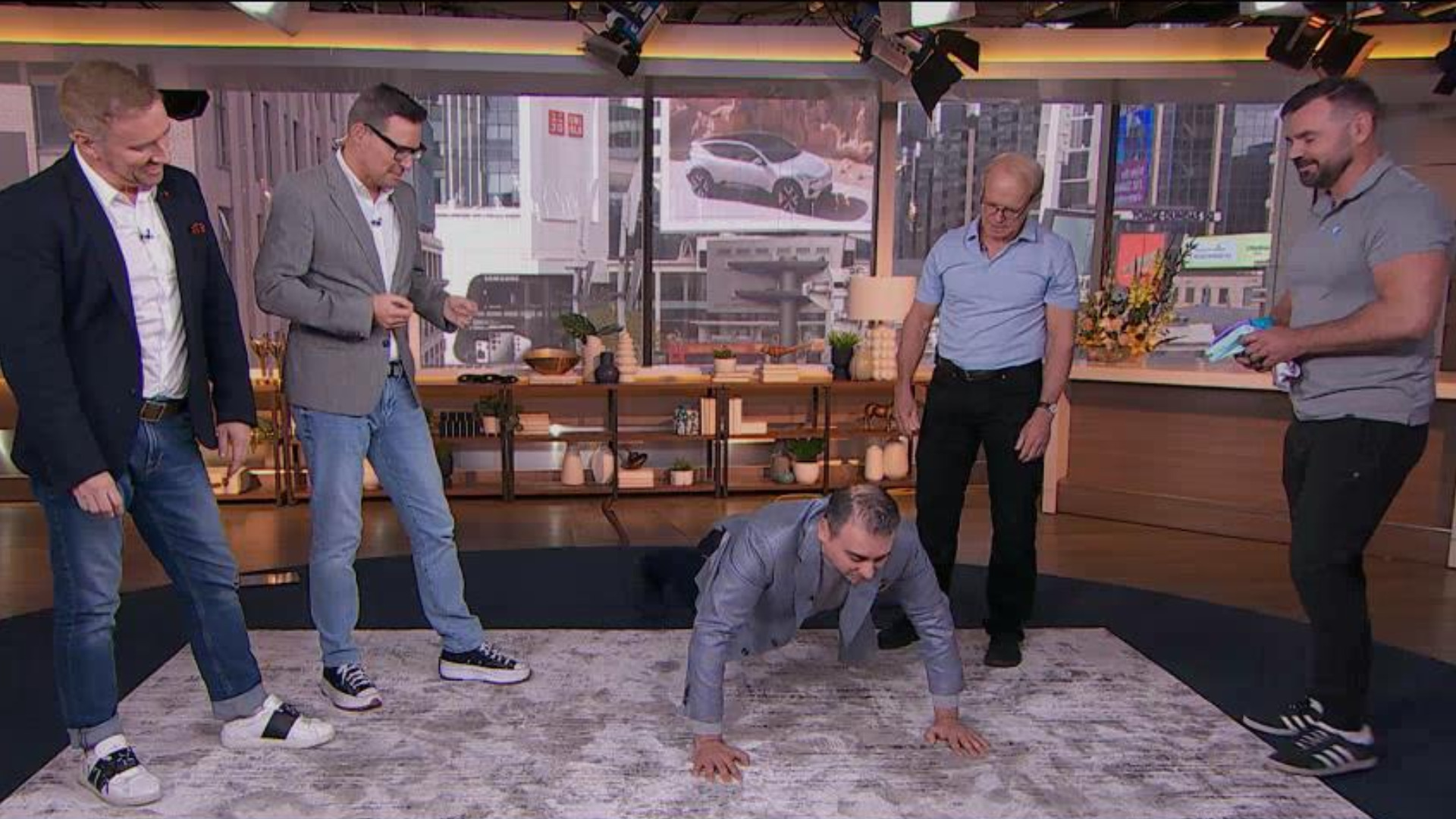 What Deep Fitness Is And Why You Should Be Tapping Into It