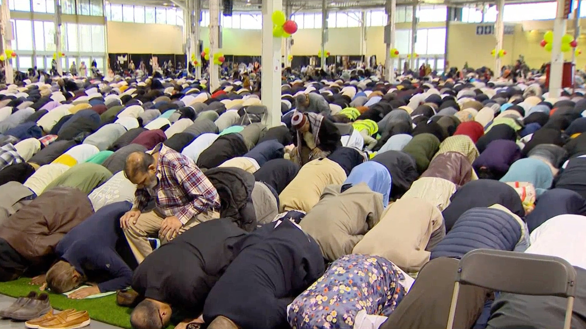 Ways to participate in the Muslim Association of Canada’s Eid festival ...