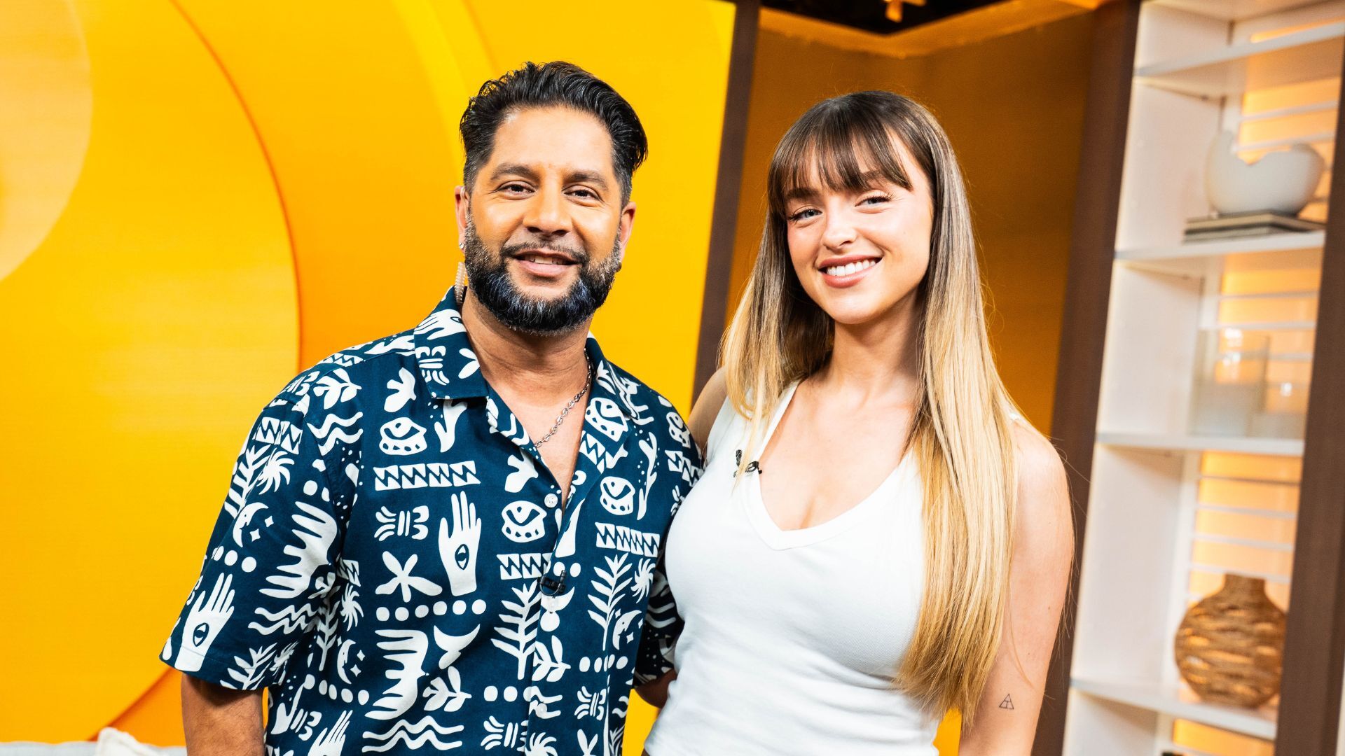 Canadian singer Alicia Moffet on her new album drop ‘No, I’m Not Crying ...