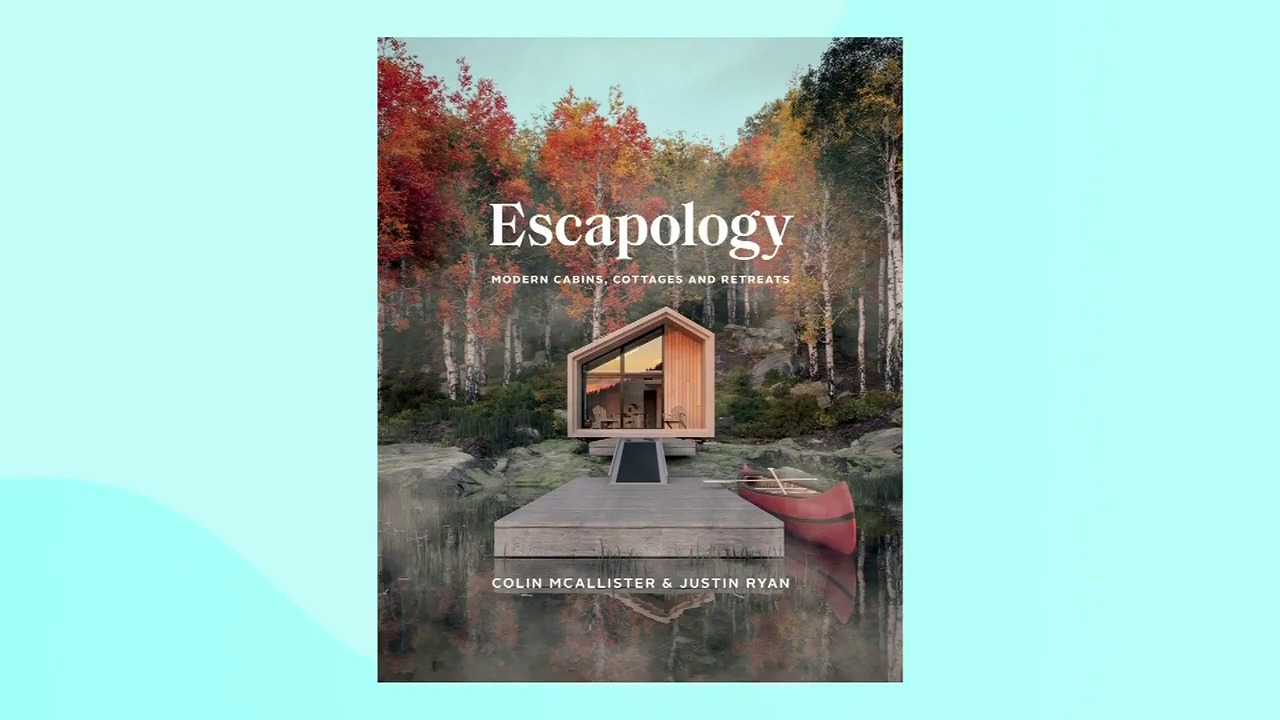 3 examples of escapism in décor — and how to achieve them - Video ...