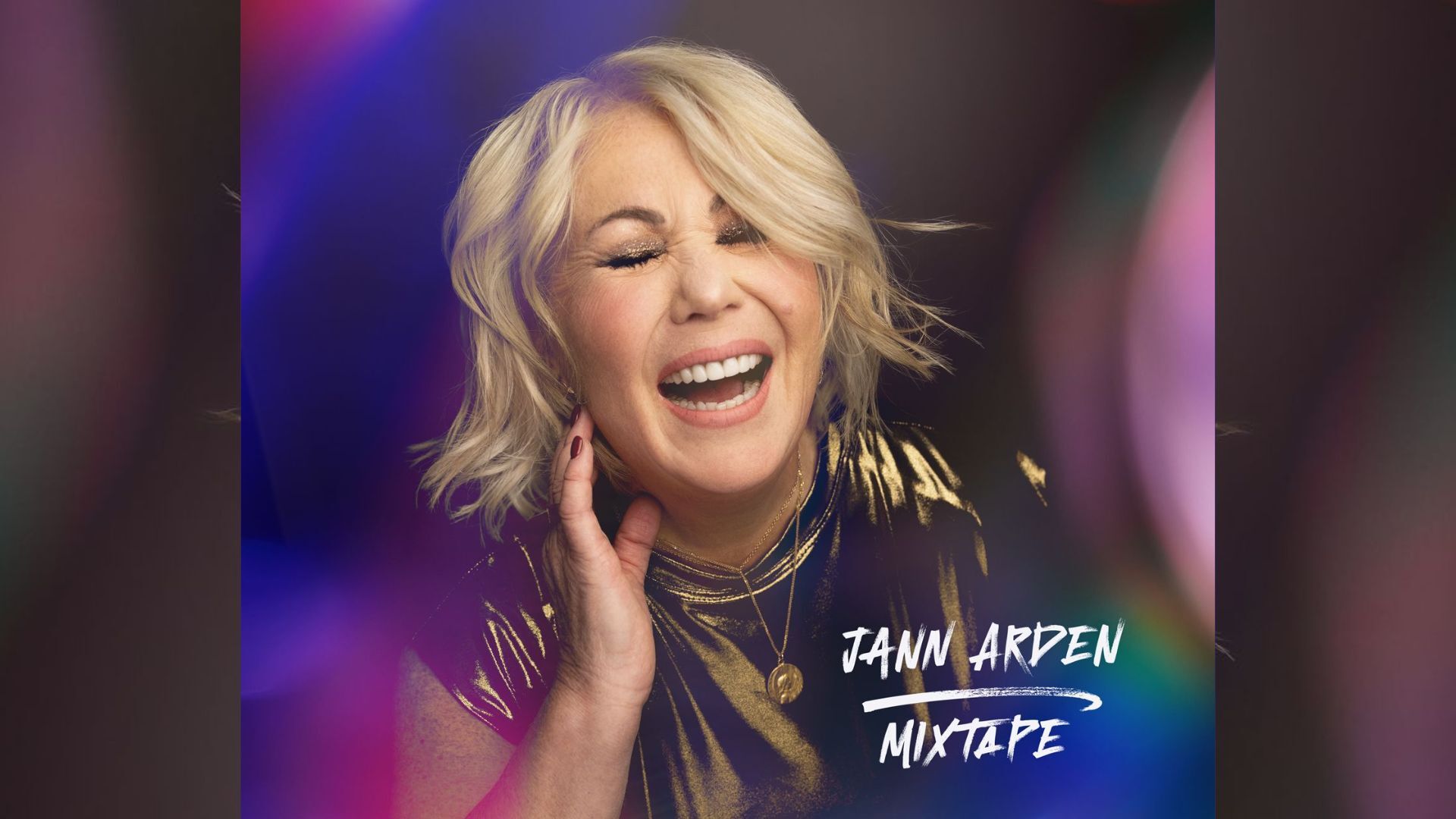 Canadian icon Jann Arden shares EXCLUSIVE details on her new mixtape ...