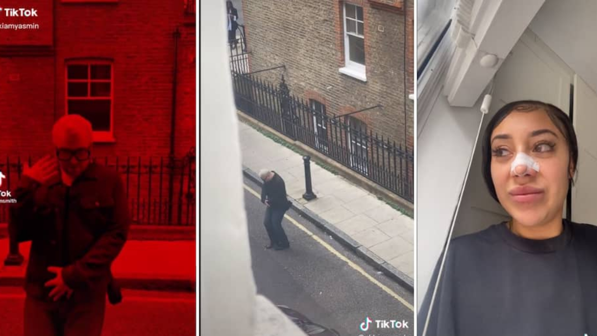 Video reveals what Sam Smith’s TikTok filming process is really like ...