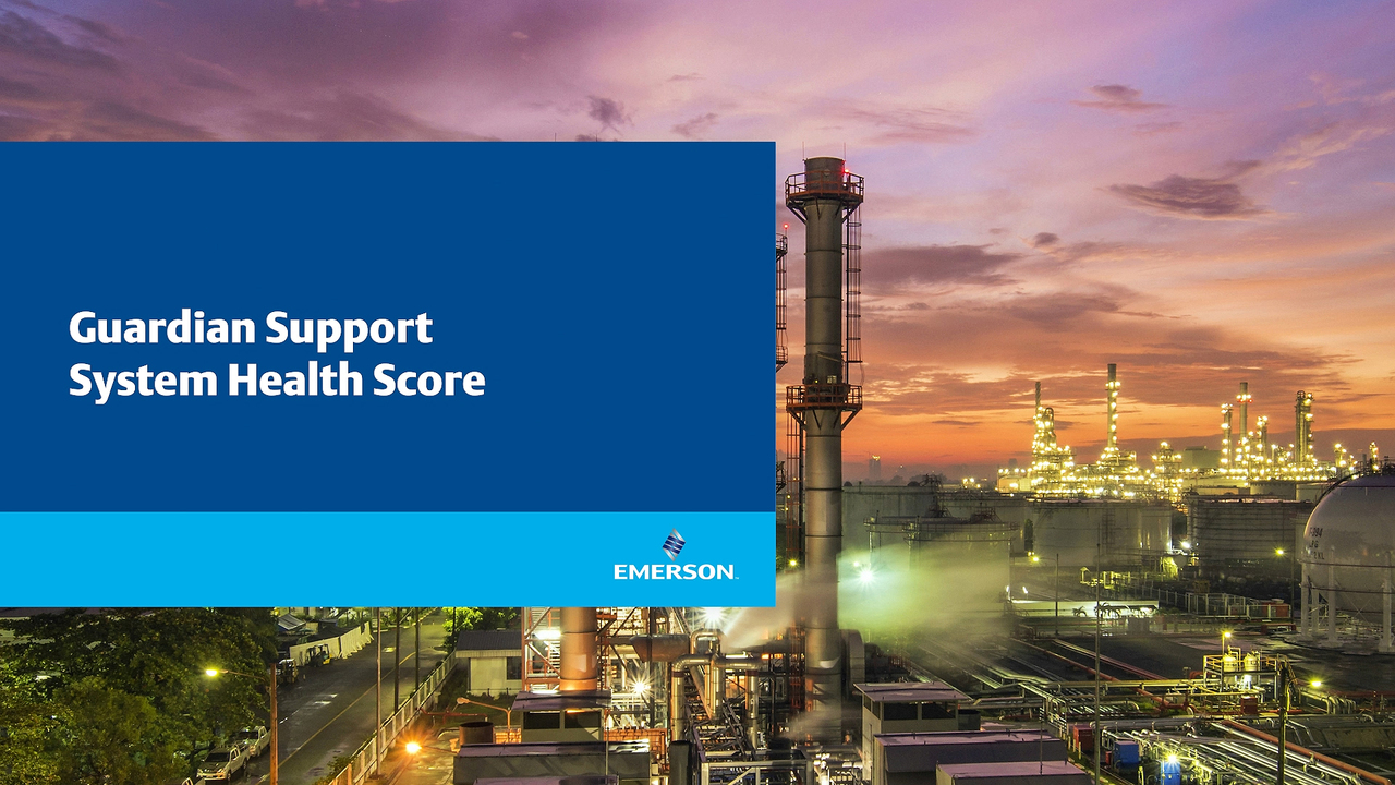 Driving Better Results Across the Equipment Lifecycle with Guardian ...