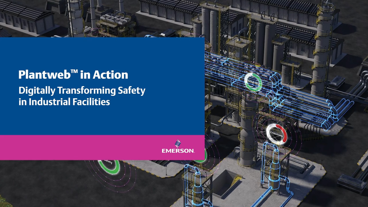 Occupational Safety Solutions Reduce Risk and Protect Personnel ...