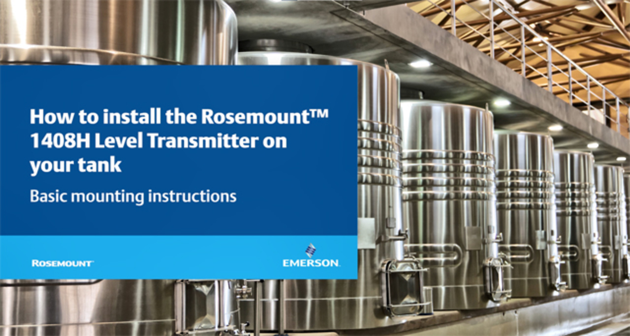 How to Calibrate the Rosemount™ 3051SMV Pressure Transmitter Using the ...