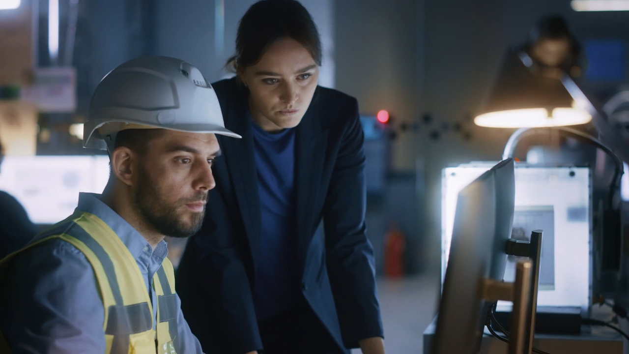 How to Install and Configure the Rosemount 2460 System Hub in the ...