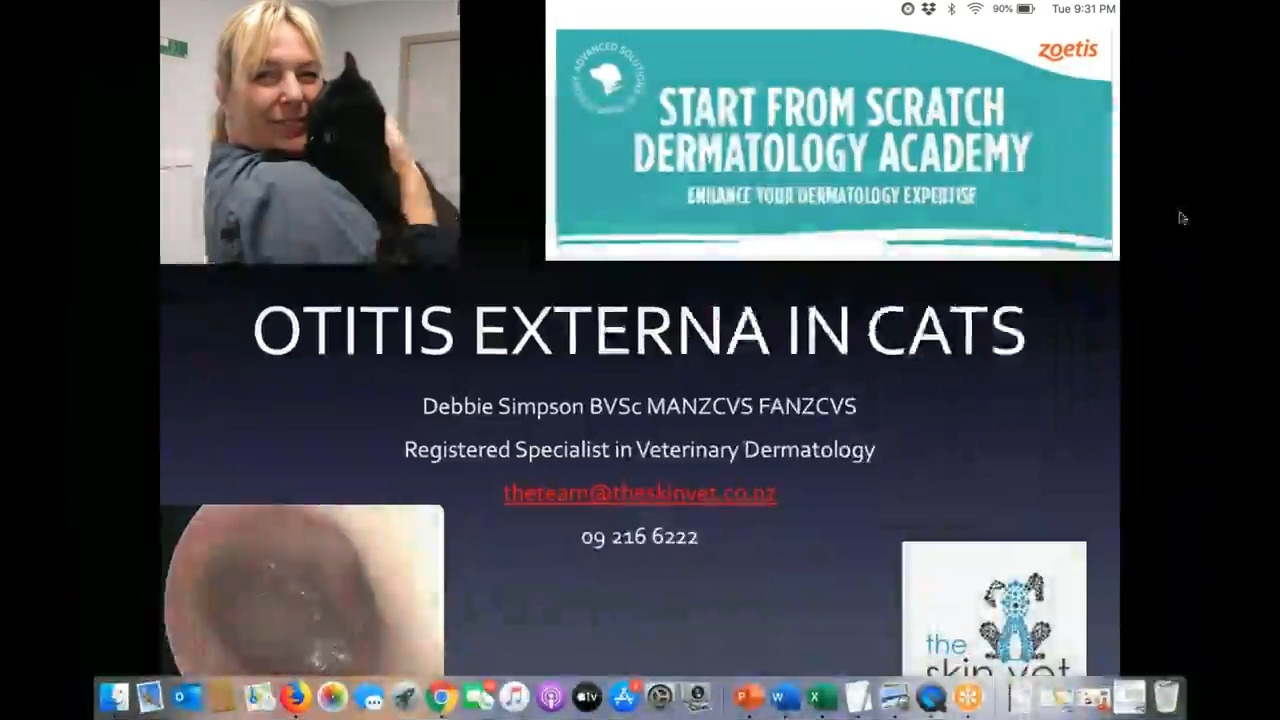 Zoetis