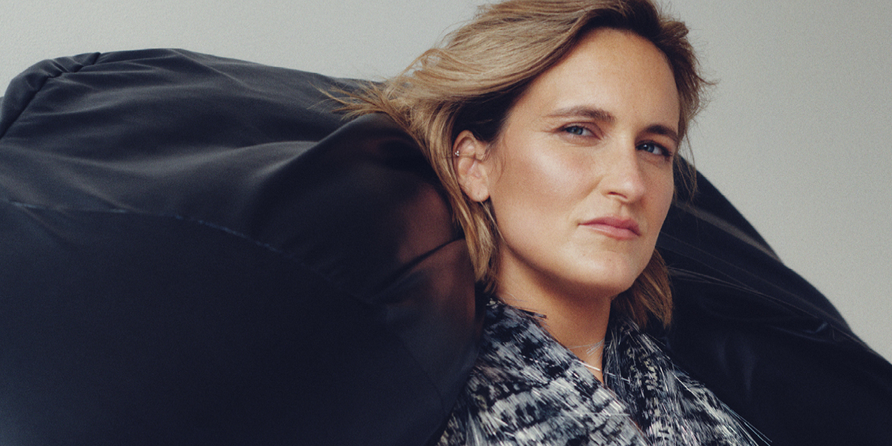 Rencontre : Marie-Philip Poulin et l’évolution du sport au féminin | Magazine ELLE Québec ...