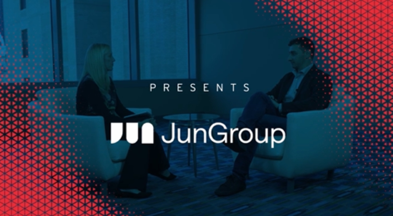 Jun Group Logo
