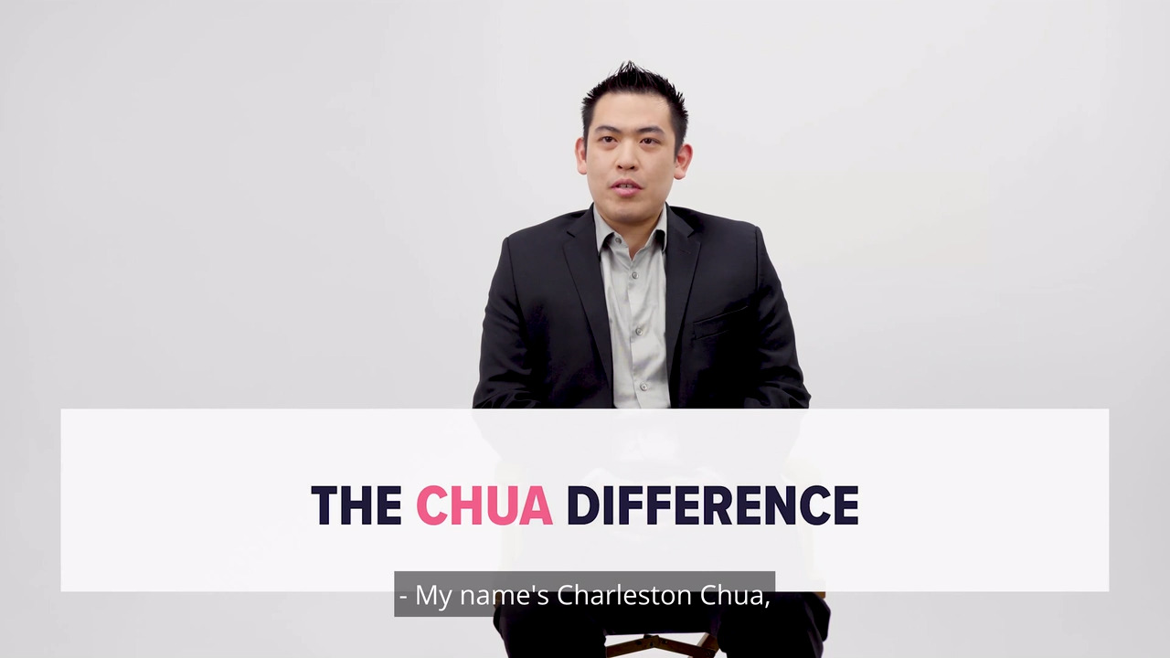 The Dr. Chua Difference - Video - RealSelf