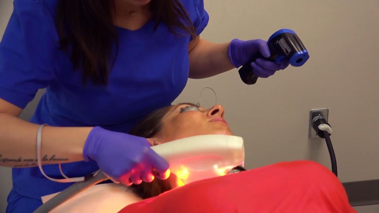 SkinTyte Laser Skin Tightening Benefits and Results - Video - RealSelf